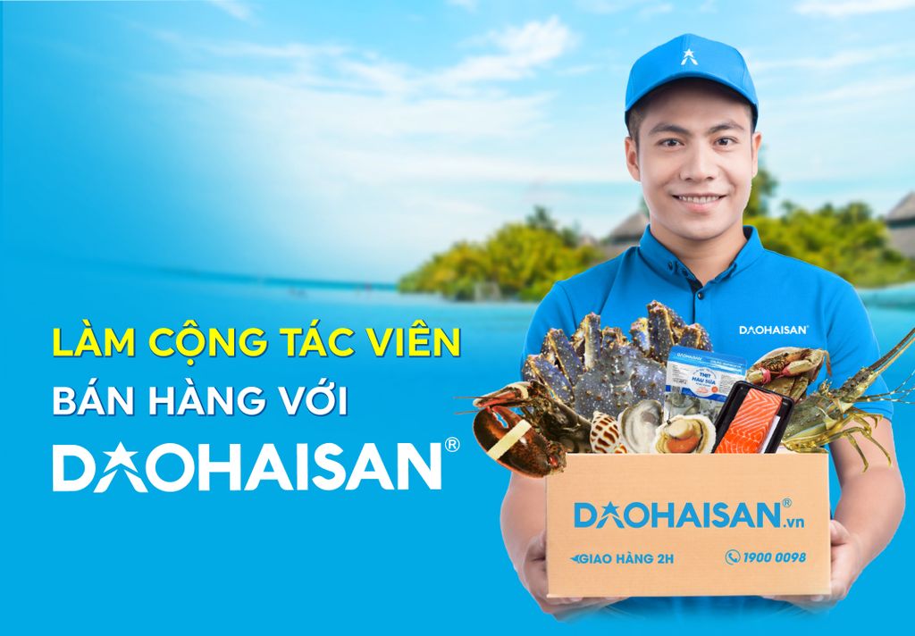 CHÍNH SÁCH ĐẠI LÝ KINH DOANH – DAOHAISAN