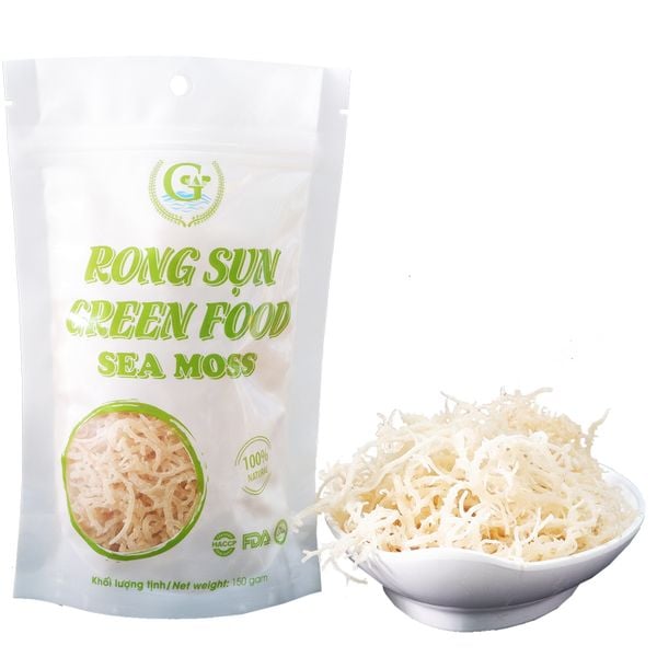 Rong Sụn Biển – DAOHAISAN