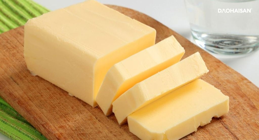 Sốt Bơ Tỏi - Vị ngon chuẩn Nhà Hàng - Giao Nhanh Trong 2H – DAOHAISAN