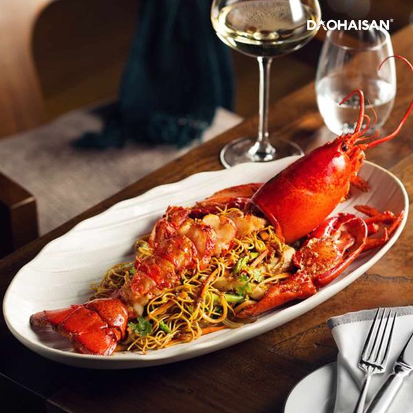 Tôm Hùm Alaska giá cập nhật MỚI | Giao hàng nhanh trong 2H – DAOHAISAN