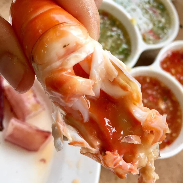 Tôm Càng - Giao Nhanh Trong 2H – DAOHAISAN