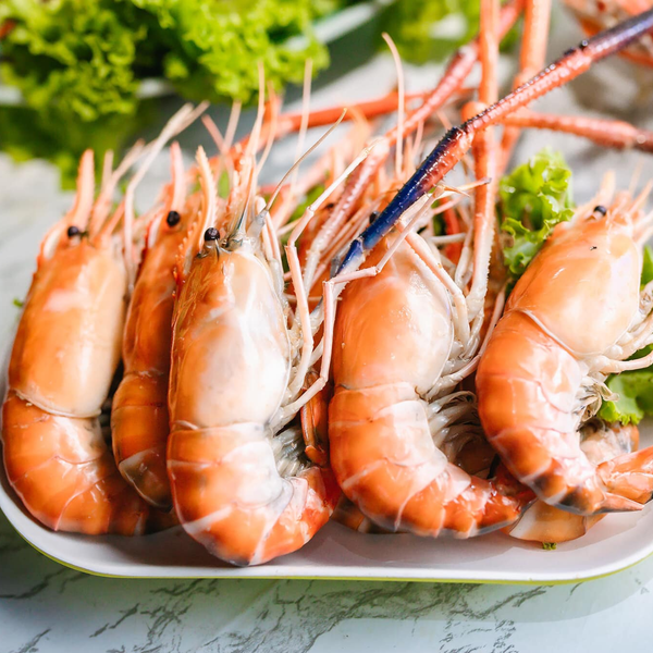 Tôm Càng - Giao Nhanh Trong 2H – DAOHAISAN