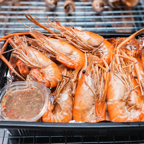 Tôm Càng - Giao Nhanh Trong 2H – DAOHAISAN