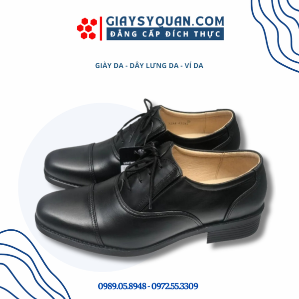 Tại Sao Giày Quân Đội Lại Được Ưa Chuộng? – GIAYSYQUAN.COM