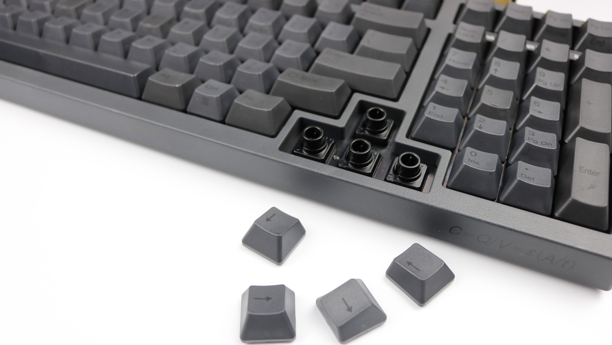 Topre Switch là gì? Dòng Switch cao cấp đến từ Nhật Bản - Thế Giới Gear ...