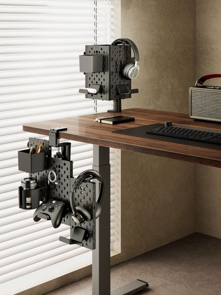 Bảng Treo Đồ Thông Minh - Upgen BT02 - Thế Giới Gear x GEARVN - PC ...