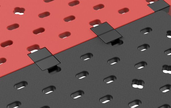 Bảng Treo Đồ Thông Minh - Upgen BT02 - Thế Giới Gear x GEARVN - PC ...