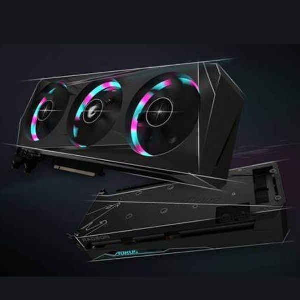 GIGABYTE AORUS Radeon RX 7900 XTX ELITE 24G - Thế Giới Gear PC, Gaming ...