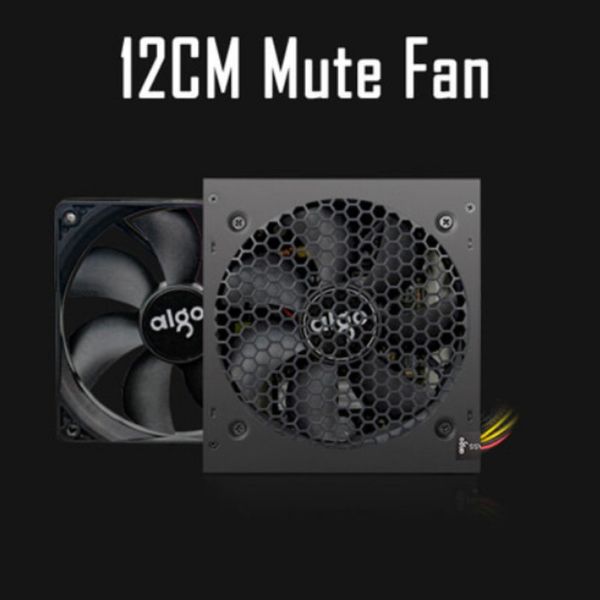 Nguồn Máy Tính - AIGO VK350 | Công Suất Thực 350W - Thế Giới Gear PC ...