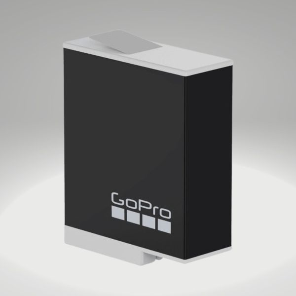 Pin Sạc Enduro Cho Camera GoPro Hero 11 | Hero 10 - Thế Giới Gear PC ...