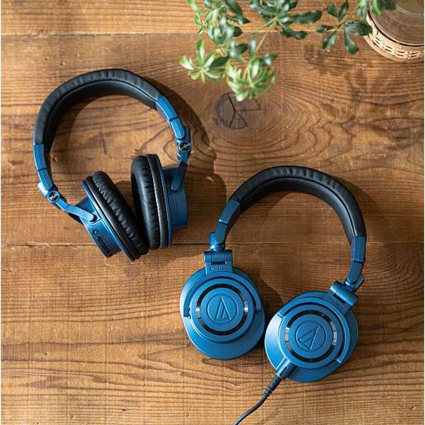 Tai nghe Bluetooth Audio - Technica ATH-M50xBT2 - Thế Giới Gear x GEARVN - PC Gaming, Gaming ...