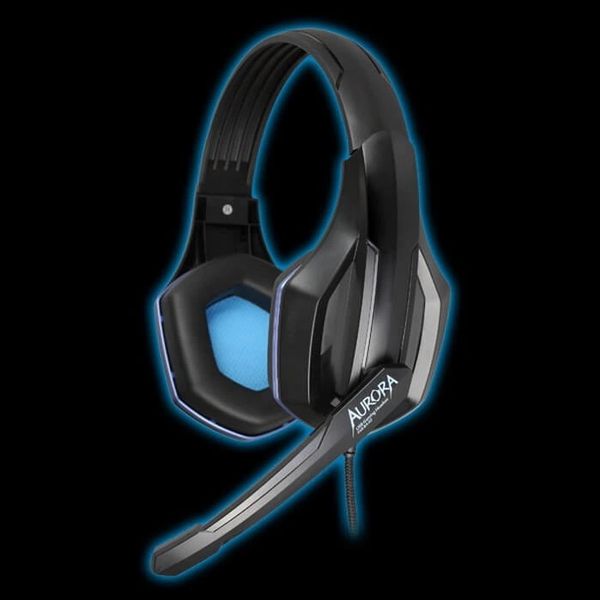 Tai Nghe Có Dây FoxXray Aurora - Thế Giới Gear x GEARVN - PC Gaming ...