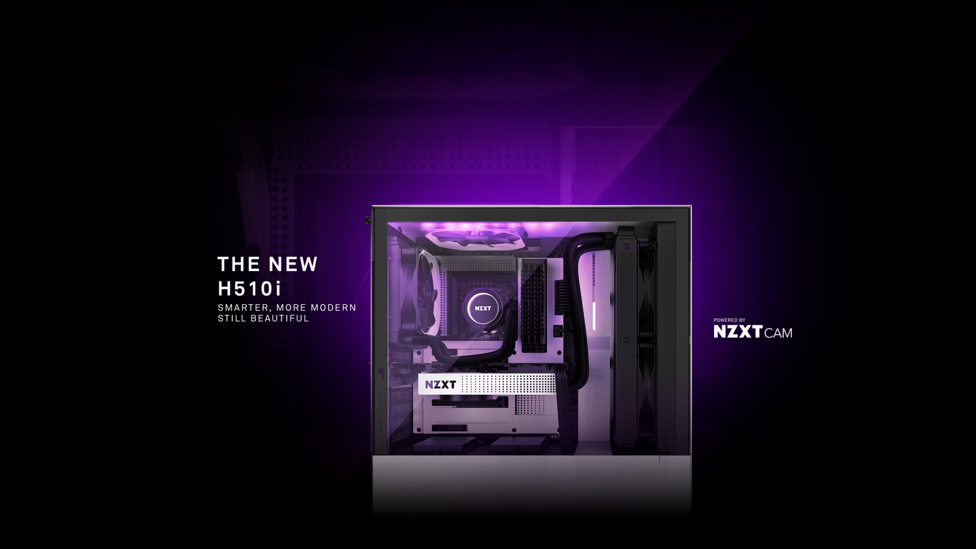 Case máy tính NZXT H510i Matte Black/Red | Case NZXT Chính Hãng | - Thế ... Case máy tính NZXT H510i Matte Black/Red | Case NZXT Chính Hãng | - Thế ...