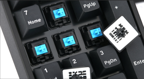 Bàn Phím Cơ Có Dây - Leopold FC210TP PD Black - Thế Giới Gear x GEARVN - PC Gaming, Gaming Gear ...