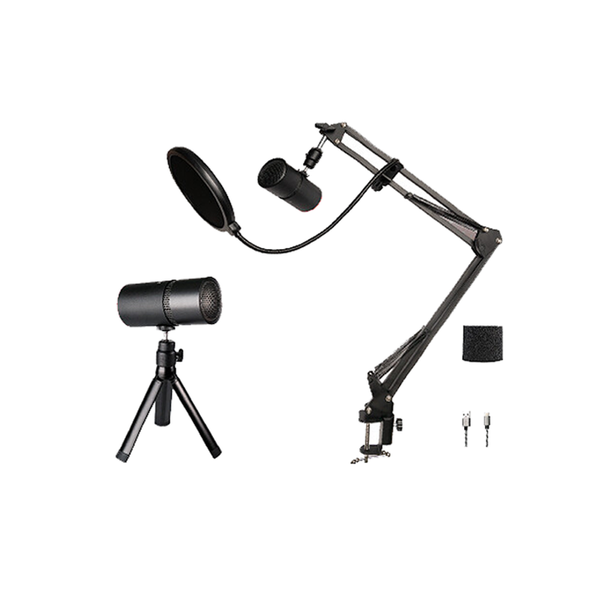 Bộ công cụ Livestream Thromax M20 Streaming Kit - Thế Giới Gear x ...