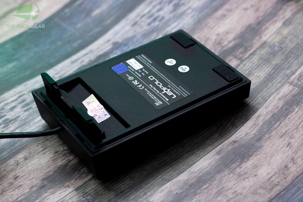 Bàn Phím Cơ Có Dây - Leopold FC210TP PD Black - Thế Giới Gear x GEARVN - PC Gaming, Gaming Gear ...