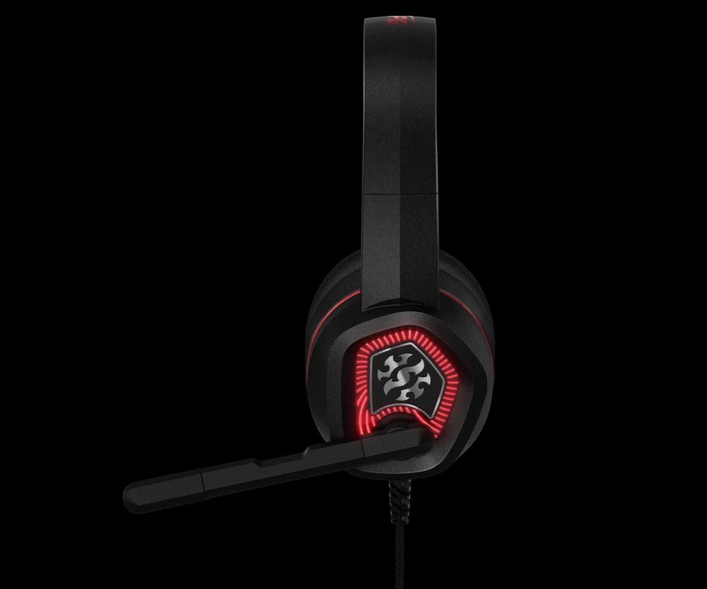 Tai Nghe Chơi Game Có Dây - Headphone ADATA XPG EMIX H20 – Thế Giới ...