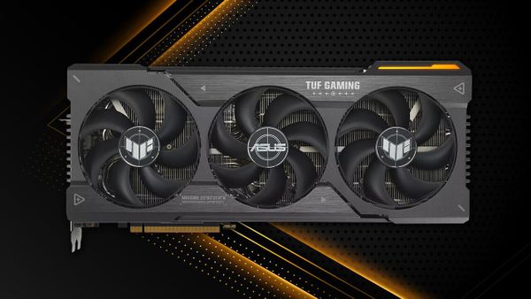 ASUS TUF Gaming Radeon RX 7900 XTX OC Edition 24GB GDDR6 - Thế Giới ...