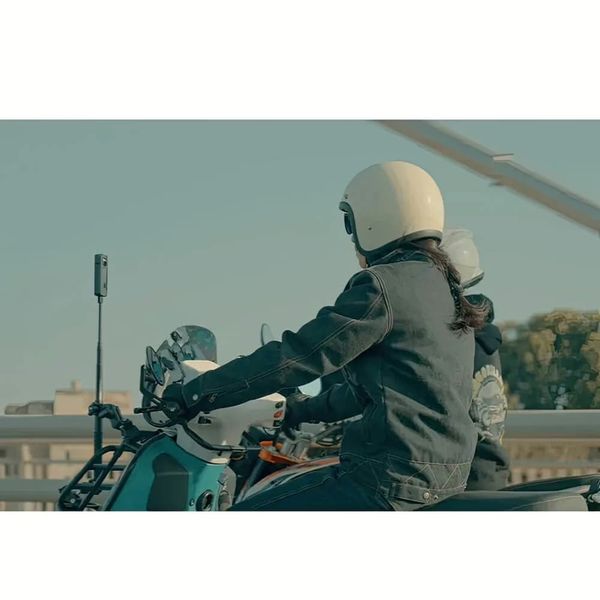 PÁT LẮP CAMERA HÀNH TRÌNH TRÊN XE MOTO OSOPRO – Capta