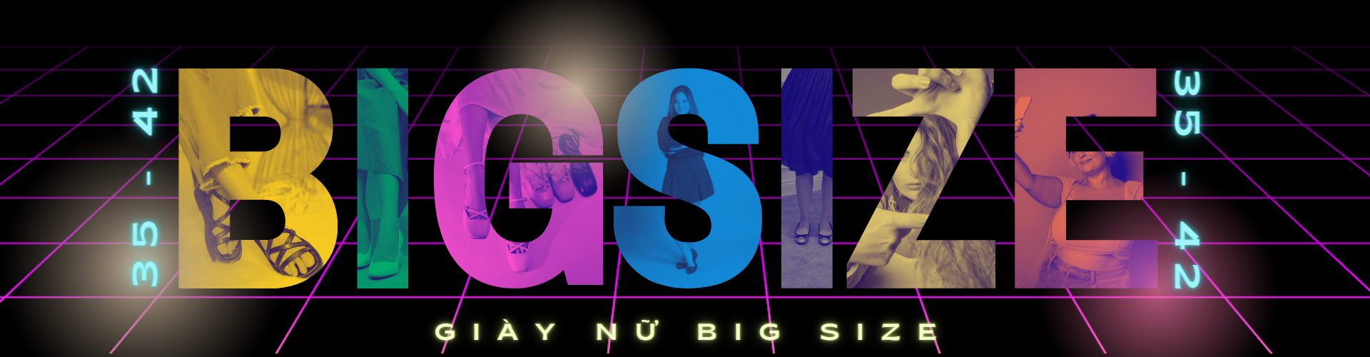 Shop Giày Big Size Nữ Merly Có Đủ Các Kiểu Giày Nàng Chân To Cần - Giày ...