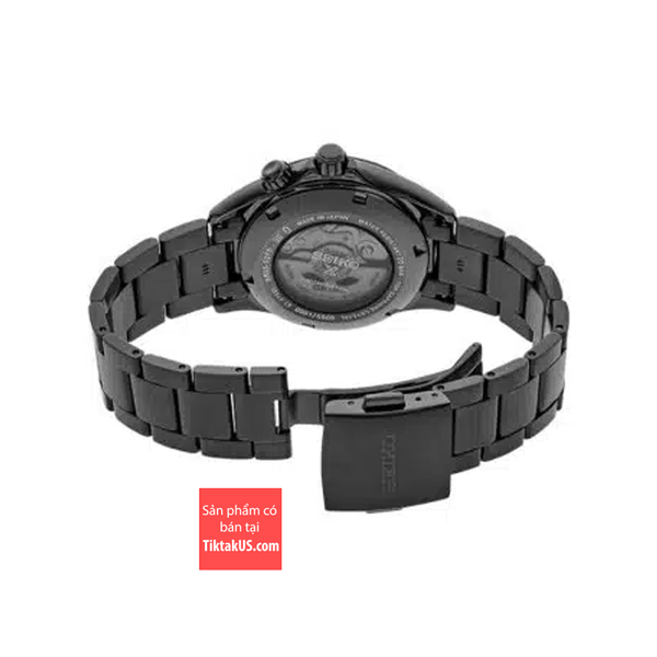 Đồng hồ nam Seiko Prospex SPB337 Night Vision Limited Edition Alpinist ...