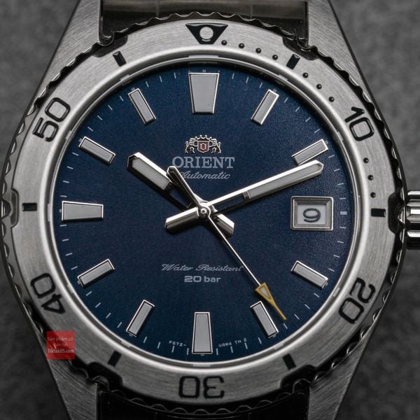 Đồng hồ nam Orient Mako 40mm RA-AC0Q02L10B RA-AC0Q02L30B kính sapphire ...