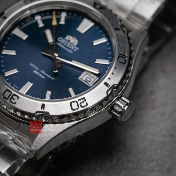 Đồng hồ nam Orient Mako 40mm RA-AC0Q02L10B RA-AC0Q02L30B kính sapphire ...