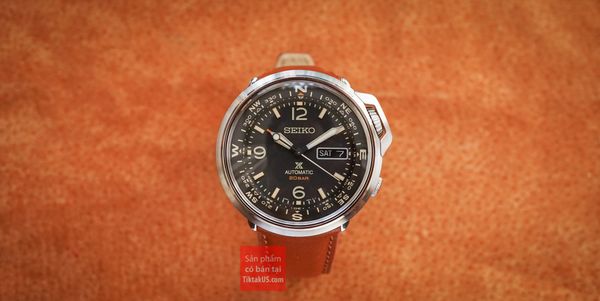Đồng hồ nam Seiko Prospex SRPD31 - Tiktakus