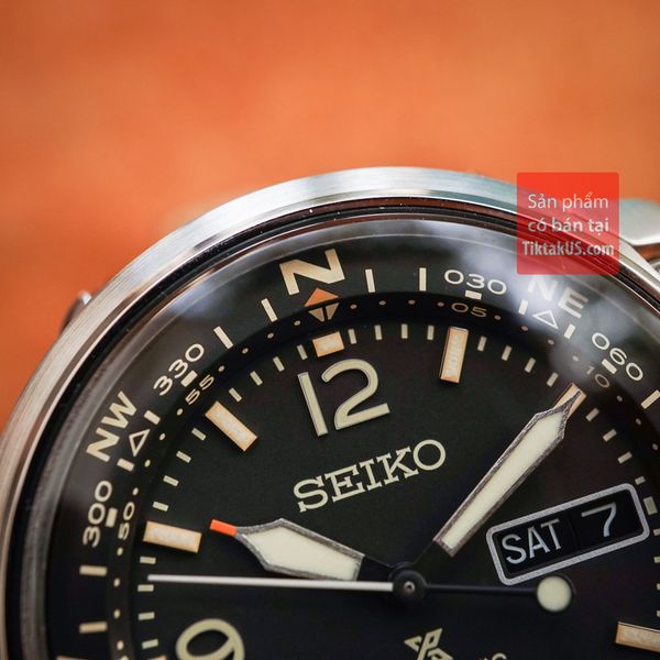 Đồng hồ nam Seiko Prospex SRPD31 - Tiktakus