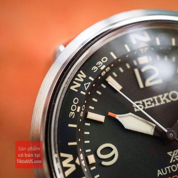 Đồng hồ nam Seiko Prospex SRPD31 - Tiktakus