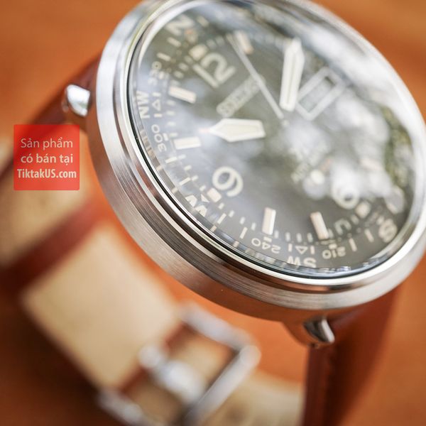 Đồng hồ nam Seiko Prospex SRPD31 - Tiktakus