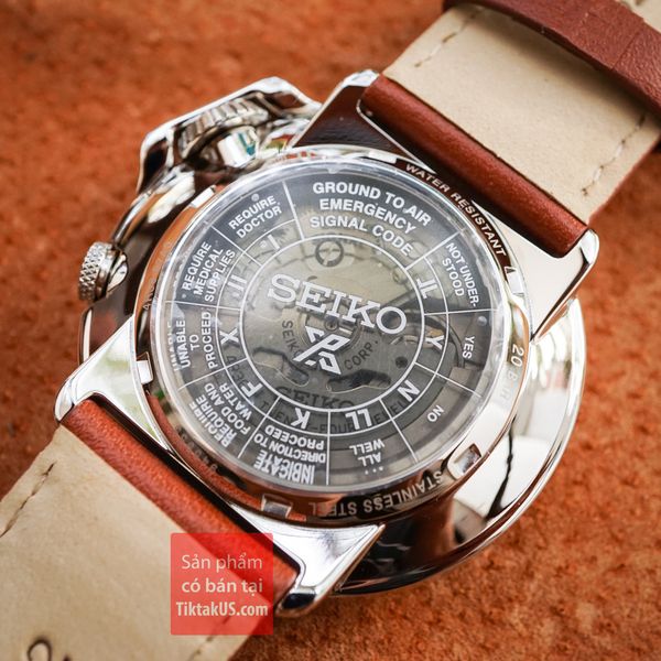 Đồng hồ nam Seiko Prospex SRPD31 - Tiktakus
