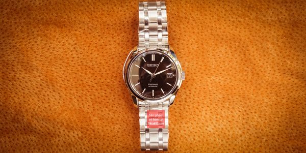 Đồng hồ nam cao cấp Seiko Presage SRPD99J1 - SARY149 Made in Japan ...