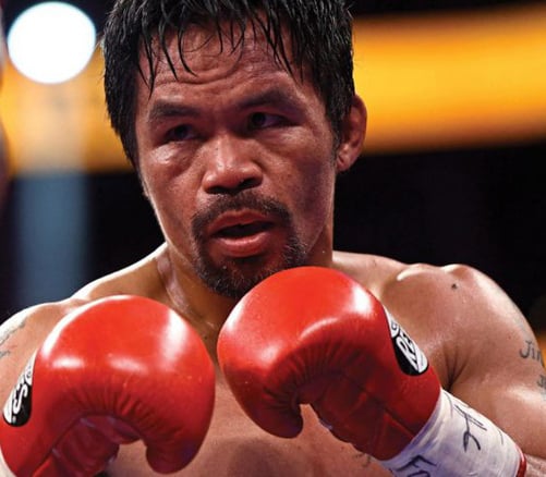 Pacquiao cân nhắc trở lại thi đấu chuyên nghiệp – TRUNG TÂM ĐÀO TẠO ...