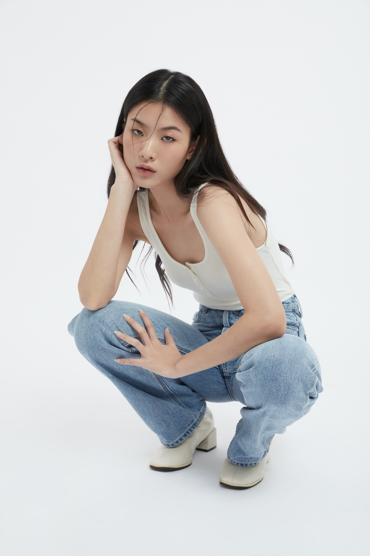 The Original Grandpa Jeans - Blue Role Model – TheBlueTshirt