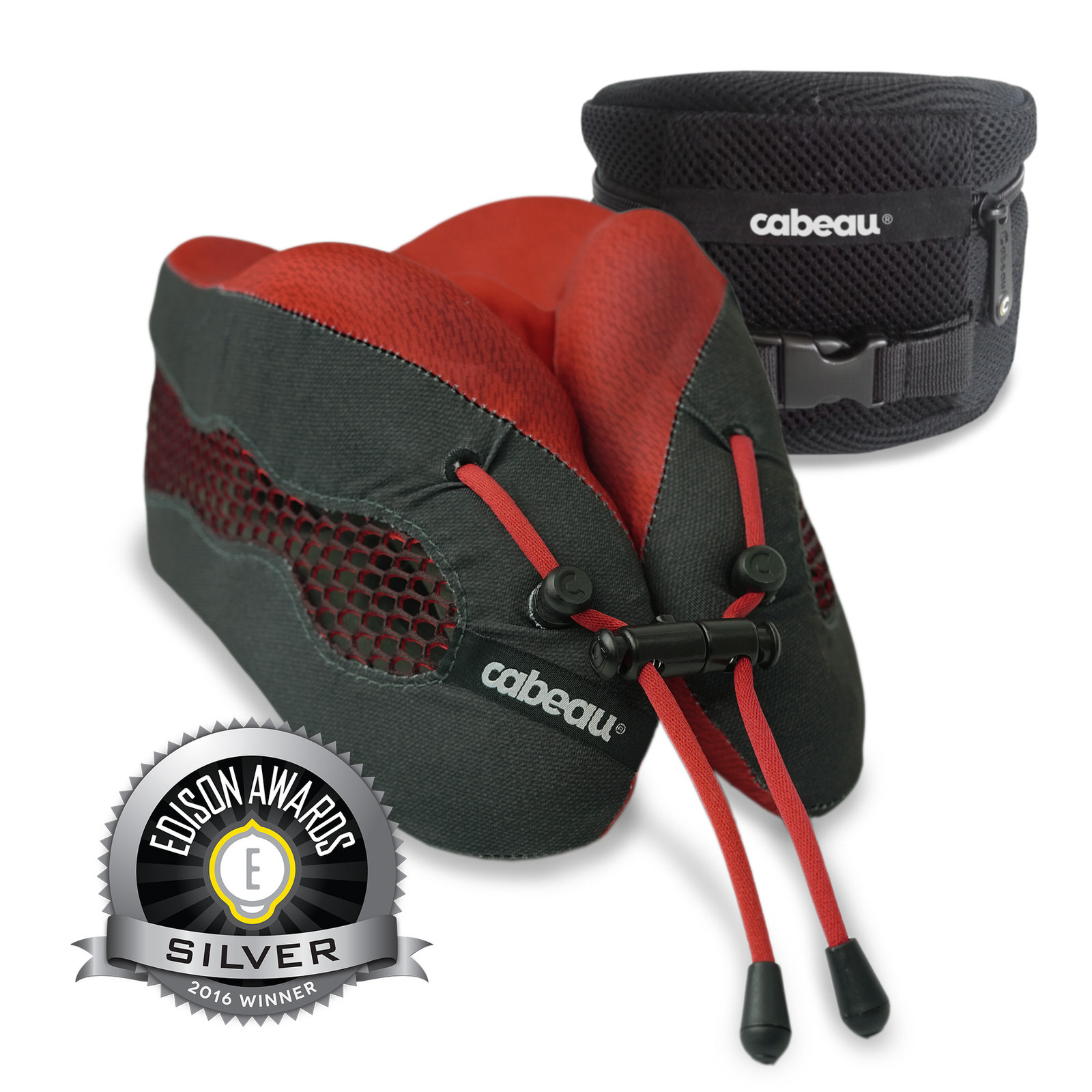 Gối chữ u cao cấp điều hòa không khí Cabeau Evolution Cool