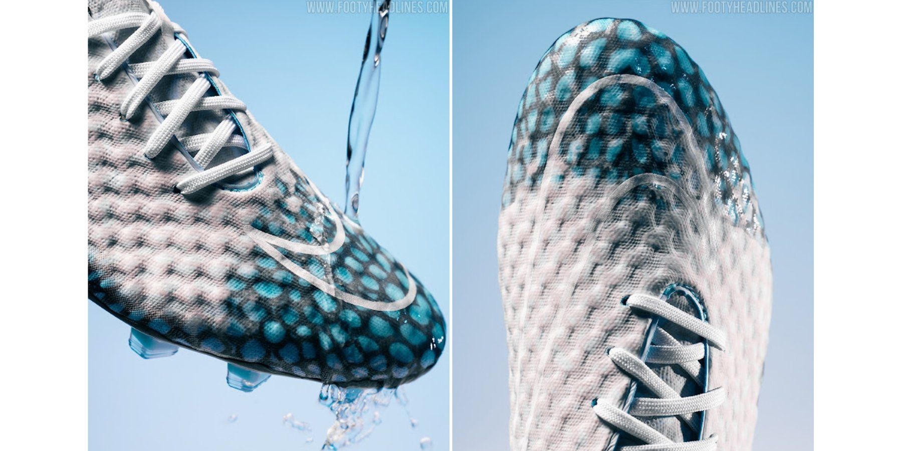 Nike Hypervenom 2025 Transform Hydra Đổi Màu Khi Gặp Nước – Neymar Sport