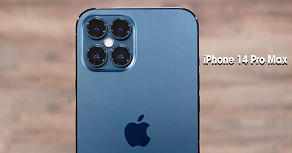 iPhone 2022 sẽ cò gì: màn hình không tai thỏ, cảm biến vân tay Touch I