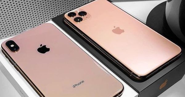 Sử dụng iPhone 2020: Nên mua phụ kiện bảo vệ hay sử dụng máy “trần”