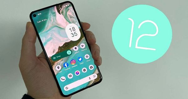 9 tính năng mới của Android 12 mà người dùng nhất định phải thử