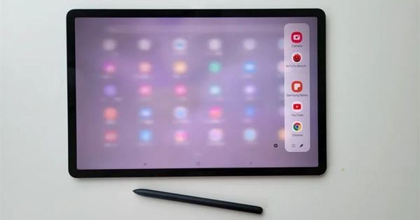 Thông tin mới nhất về Samsung Galaxy Tab S8 FE