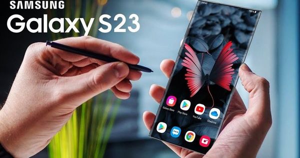5 điều nên biết về SamSung Galaxy S23