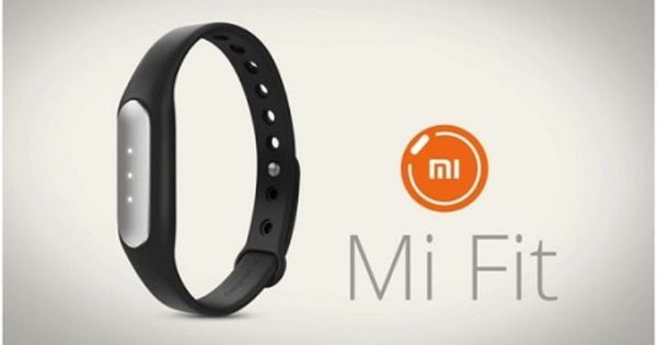 Chính thức cập nhật tên mới ứng dụng theo dõi sức khỏe Mi Fit