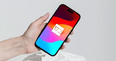 iPhone 15 Pro Max được hưởng lợi với iOS 17.2
