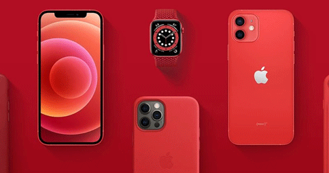 Apple sẽ ra mắt iPhone 15 Product (RED) vào đầu năm sau?