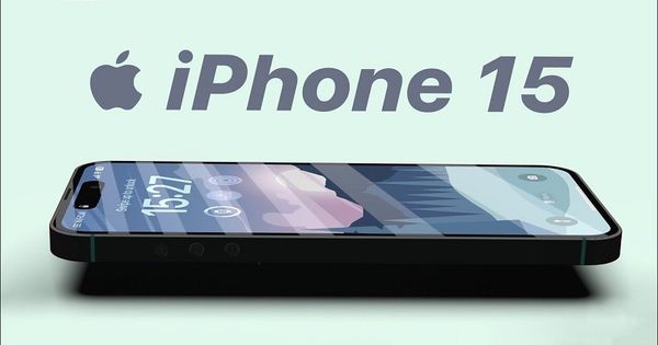 iPhone 15 series: Lộ diện những tính năng quan trọng nhất