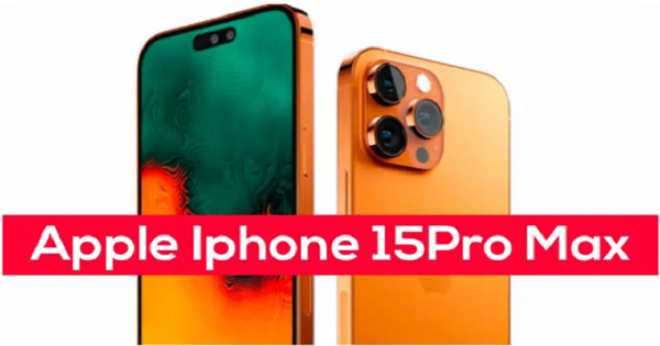 iPhone 15 Pro Max xịn sò đến mức nào