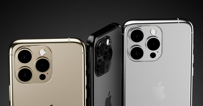 iPhone 15 Pro với bộ khung titan có gì đặc biệt và thú vị??? – Minh ...