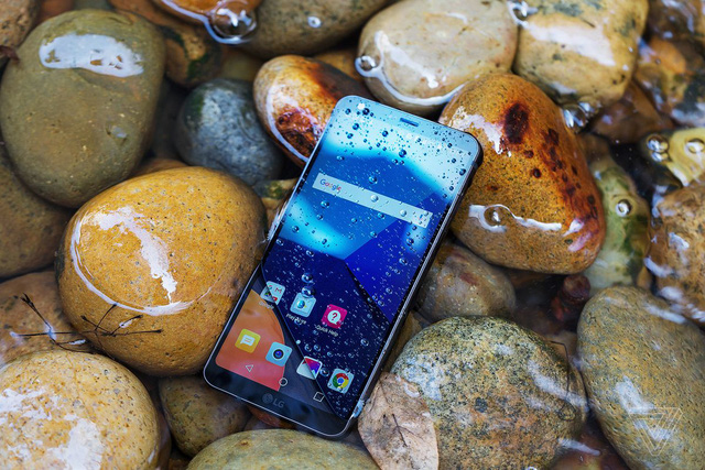 LG sẽ giới thiệu G6 Plus và G6 Pro vào cuối tháng 6 tới – Minh Hoàng ...