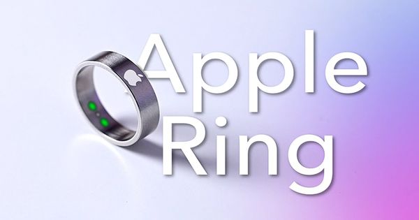 Mọi thông tin chúng ta biết về Apple Ring